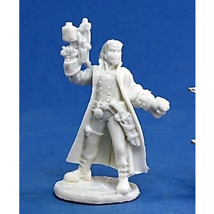 80005 - Andre Durand - Reaper Chronoscope Bones Minis .HN#GG_634T6344 G134548TY45744
