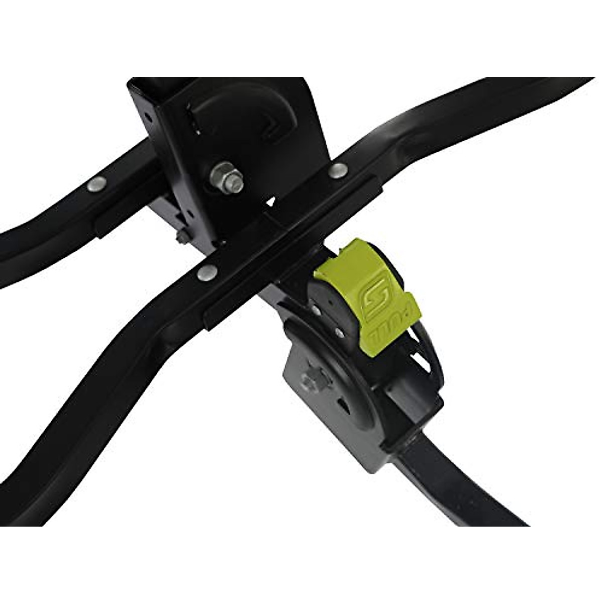 Swagman CURRENT eBike Approved Hitch Mount Bike Rack