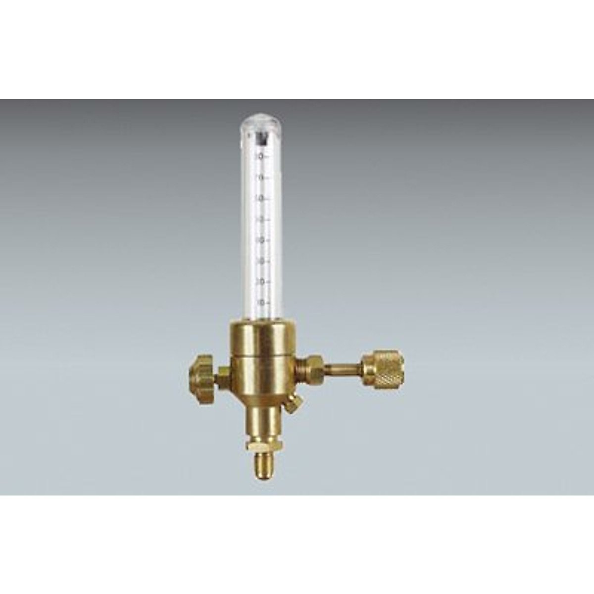 Uniweld Products UNF3 Uni-Weld Nitrogen Flow Indicator 50 psi