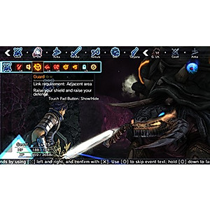 NAtURAL DOCtRINE - PlayStation 4