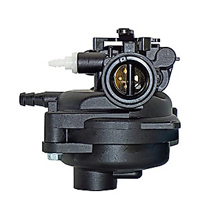 startzeal 799583 Carburetor Fits for Lawnmower engine 300E 450E 500E 550EX 500 125cc 140cc 08P502 8P502 09P602 9P602 , for 593261 595656 591979 591160