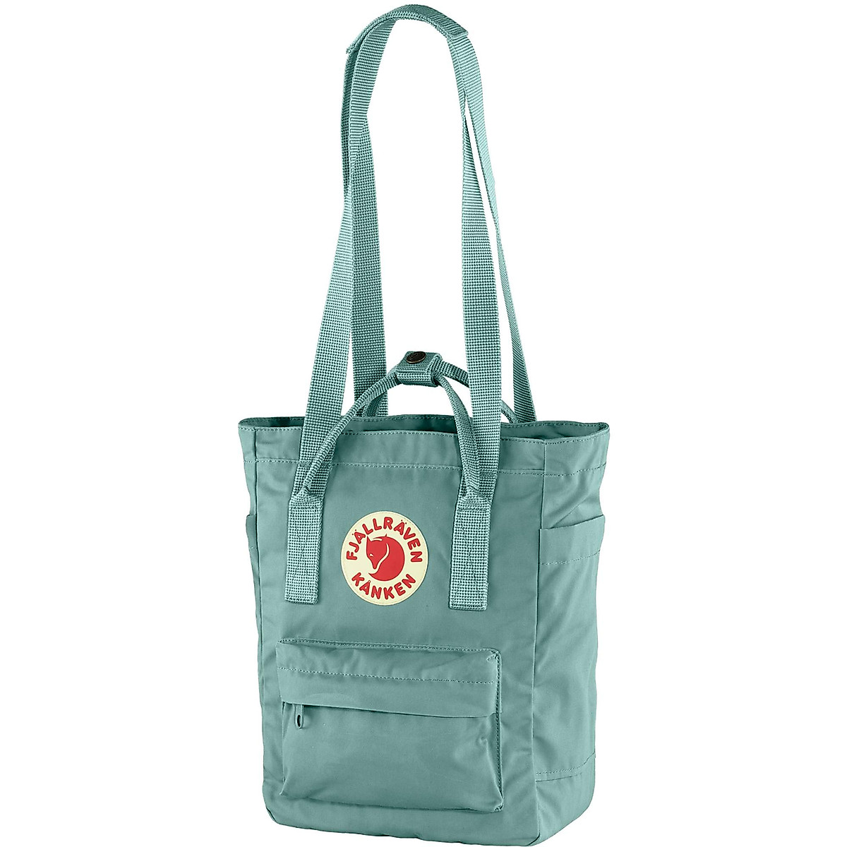 Fjällräven Kånken Totepack Mini Frost Green One Size