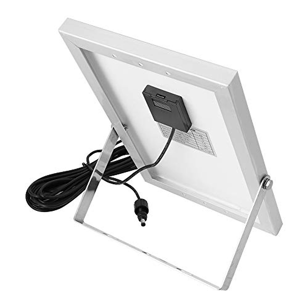 Garden Light Garden Lamp Solar Powered LED Ground Light Outdoor Lawn Lamp for Home Garden Courtyard Outdoor