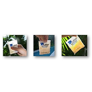 CuLator Metal Eliminator and Stain Preventer for Pools & Spas--6 Month Supply