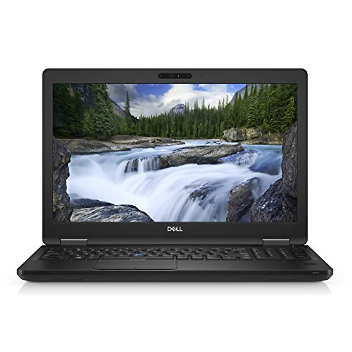Dell Latitude 15 5000 Series 5590 15.6" Laptop - 8th Gen Intel Core i5-8250U Processor up to 3.40 GHz, 32GB Memory, 1TB Solid State Drive, Intel UHD Graphics 620, Windows 10 Pro (Renewed)