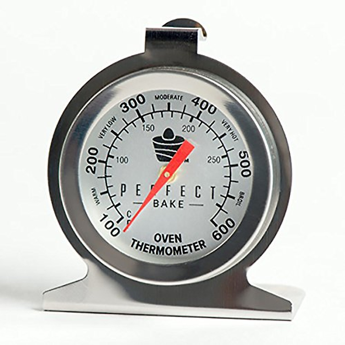 Perfect Company Bake 1.0 Smart Scale and Recipe App Kitchen Tool, White (Discontinued by Manufacturer)