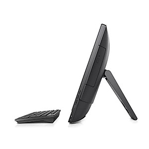 Dell OptiPlex 3050 All in One Desktop PC, 19.5" HD Display, Intel Core i7-6700, 8GB RAM, 256GB SSD, Win10Pro (Renewed)