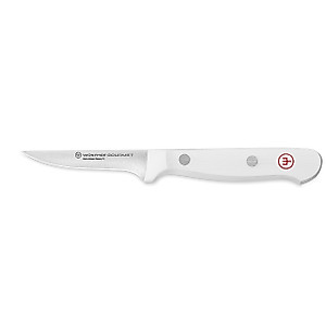 WÜSTHOF Gourmet White 2.75" Trimming Knife