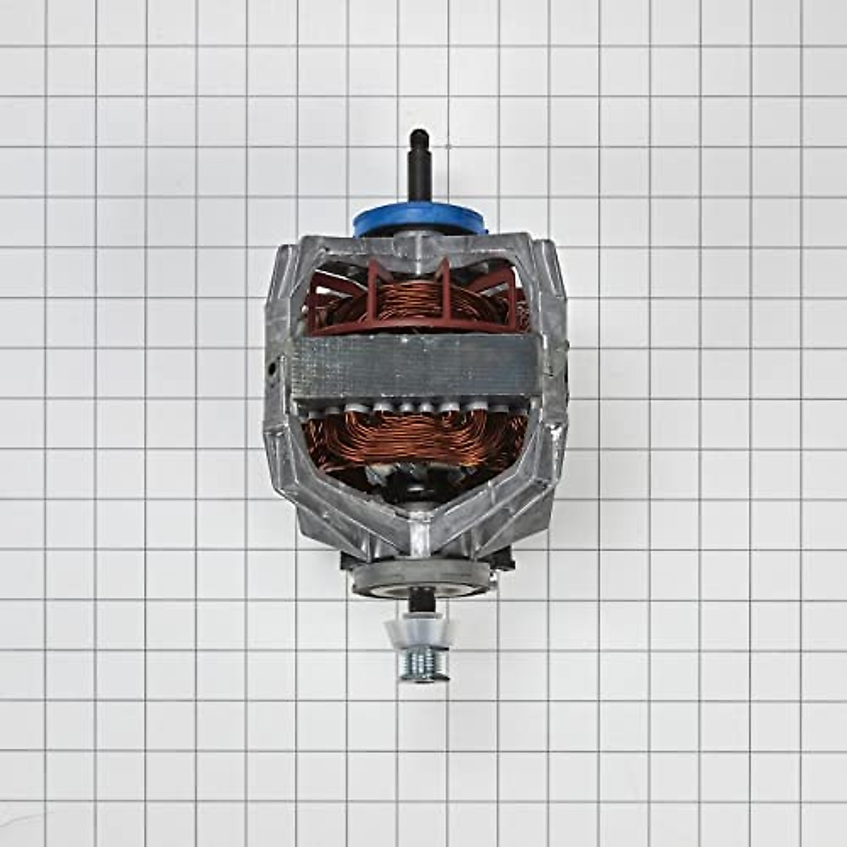 Whirlpool 279827 Dryer Drive Motor, White