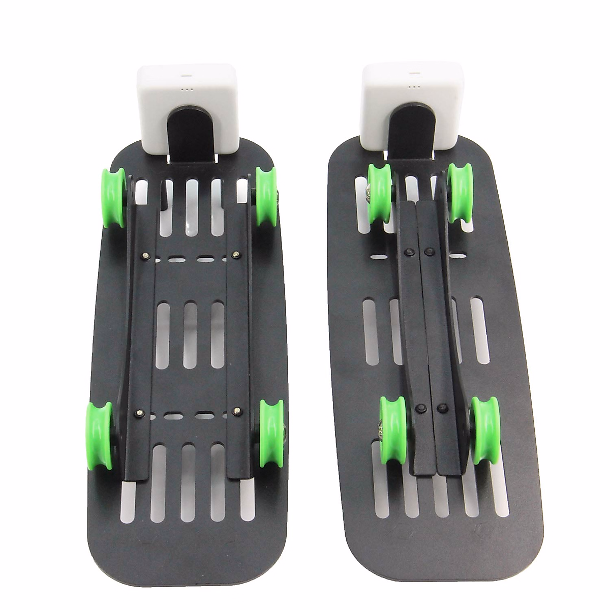 Zeberoxyz 3D Printer Filament Holder Dry Storage Box moisture-proof Sealed Universal Adjustable Filament Mount Rack Bracket for PLA/ABS/Nylon/Wood/TPU 3D Printing Materials (Dry Storage Box)