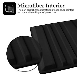 Rotating Case for iPad 9.7 2018 2017 / iPad Air 2-360 Degree Rotating Stand Protective Cover with Auto Sleep Wake for iPad 9.7 inch (6th Gen, 5th Gen) / iPad Air 2/ iPad Air(Dark)