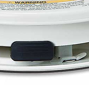 Sengoku HeatMate Portable Kerosene Indoor/Outdoor Space Heater for 1000 sq ft, 23,500 BTU