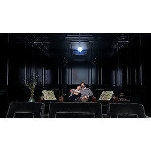 Sony VPLVW885ES 4K HDR Laser Home Theater Video Projector