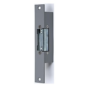 Aiphone EL-12S Electric Door Strike, 12VAC or VDC Power Requirement