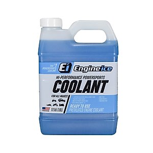 Engine Ice 1/2 Gallon