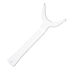 HEALIFTY Intraoral Cheek Lip Retractor Orthodontic Teeth Mouth Opener for Kids Adults