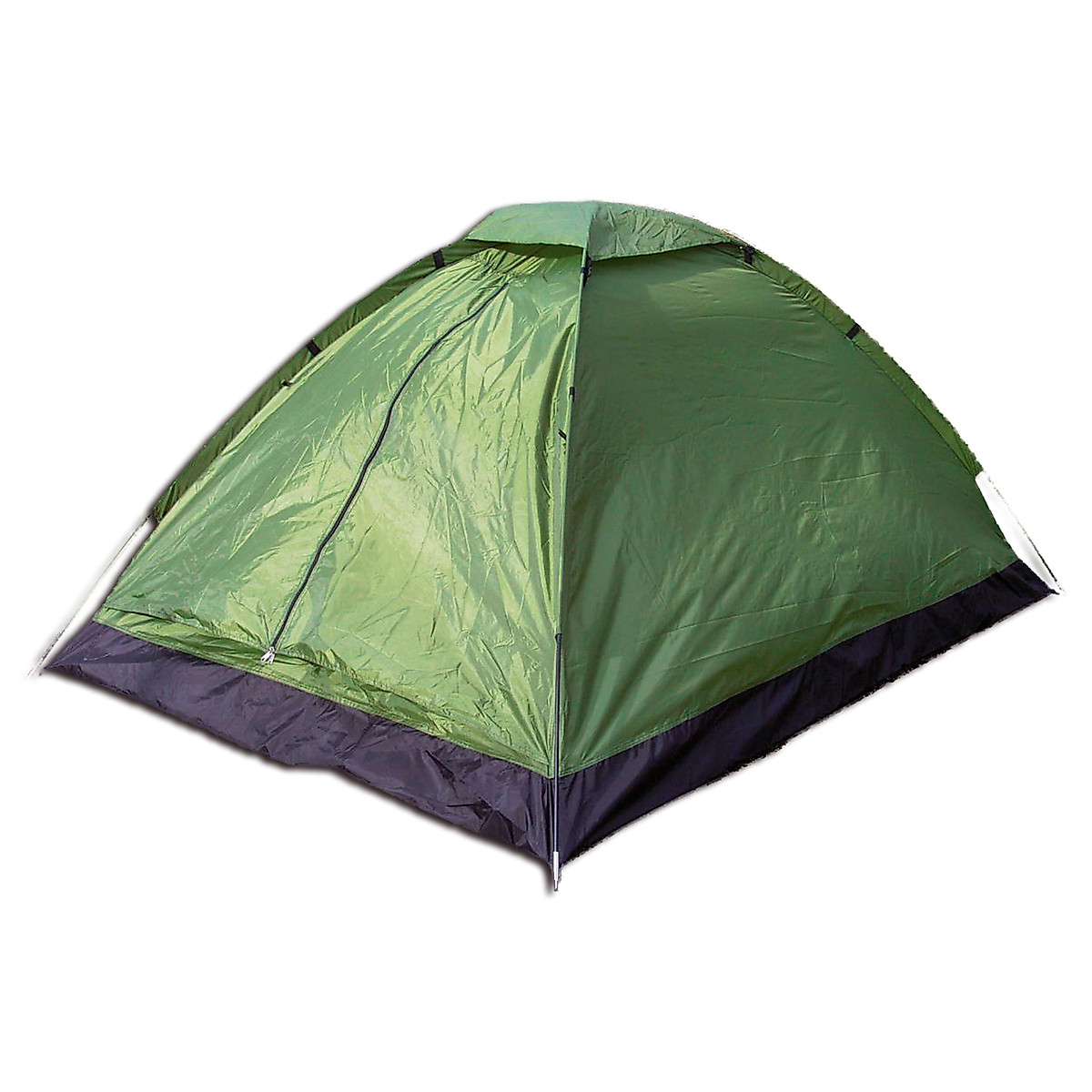 Mil-tec Two Man Olive Green Igloo Tent - Superior