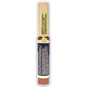 SeneGence LipSense Liquid Lip Color - Cocoa 0.25 oz
