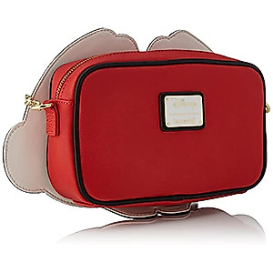 Loungefly Bohemian, Rojo