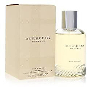 BURBERRY Weekend Eau De Parfum for Women, 1 Fl Oz