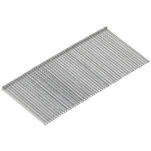 DEWALT Finish Nails, 1-1/2-Inch, 16GA, 2500-Pack (DCS16150)