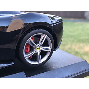 Maisto Ferrari 296 GTB 1:18 die cast Metal Model Special Edition Collection