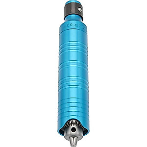 Foredom H.30-C2 Handpiece Blue 3-Jaw Jacob Chuck Rotary Tool 30 Special Edition
