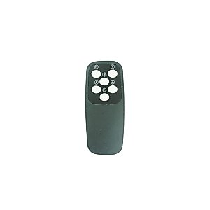 Remote Control Fits for BETELNUT SZ06-037-60 SZ06-037-40 & Oneinmil IF-1330TCL 3D Electric Fireplace Insert Heater