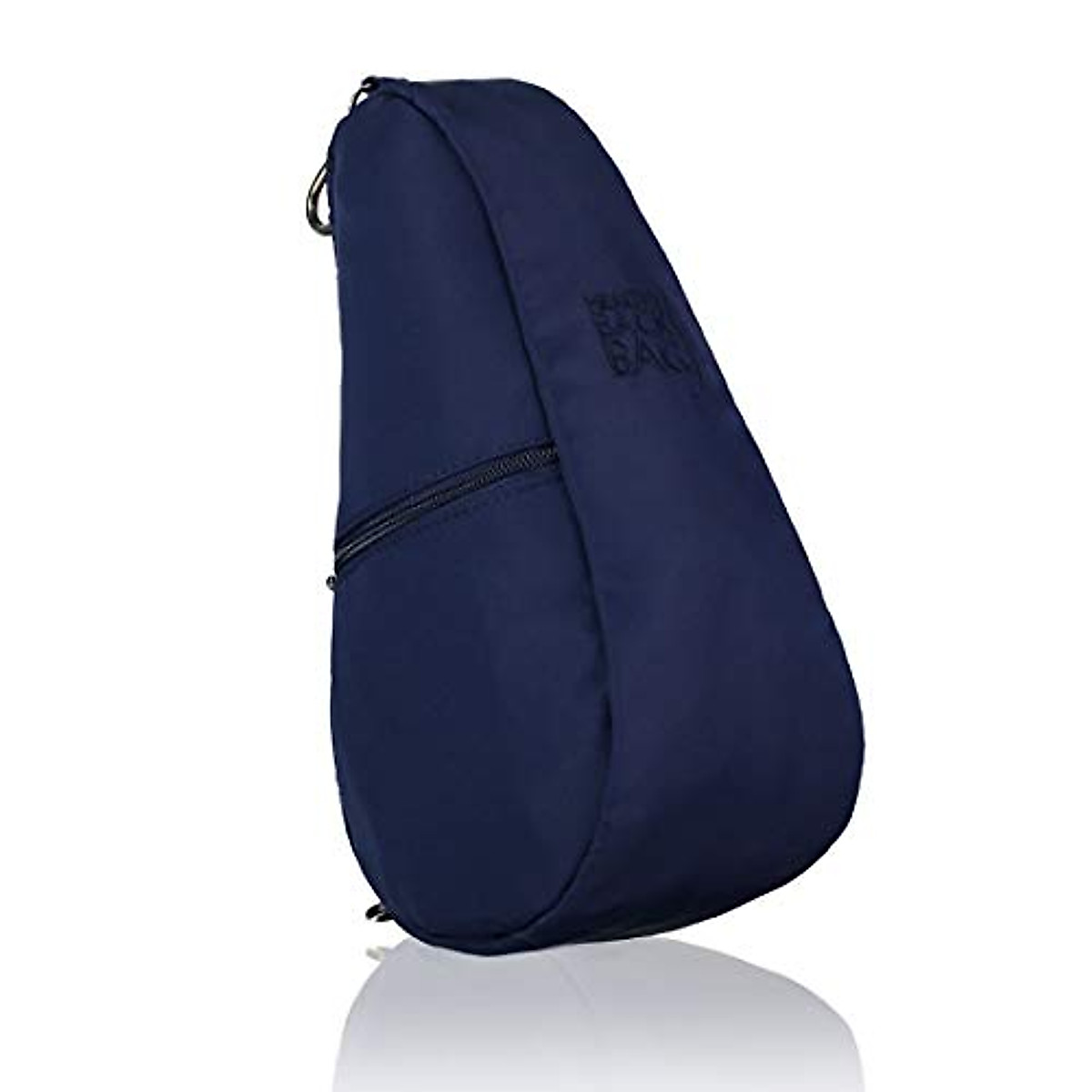 AmeriBag Healthy Back Bag tote Microfiber Baglett (Navy)
