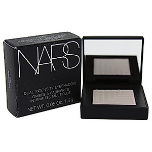 NARS Dual Intensity Cassiopeia Eyeshadow for Women, 0.05 Ounce