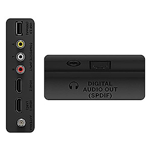 VIZIO 43-inch D-Series Full HD 1080p Smart TV with Apple AirPlay and Chromecast Built-in, Alexa Compatibility, D43f-J04, 2022 Model