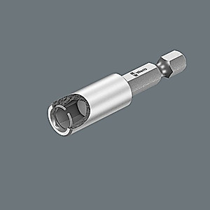 Wera TORX Mini-Check TX Sheet Metal Bit Set