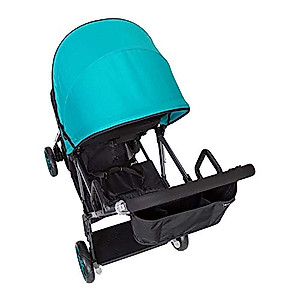 Baby Trend Sit n Stand Sport Stroller, Meridian Hill