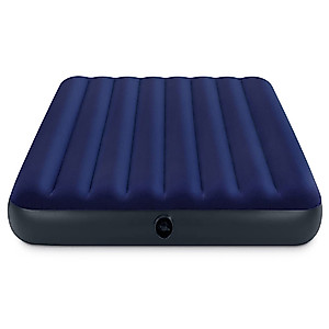 Intex 68758E Classic Downy Airbed, Full