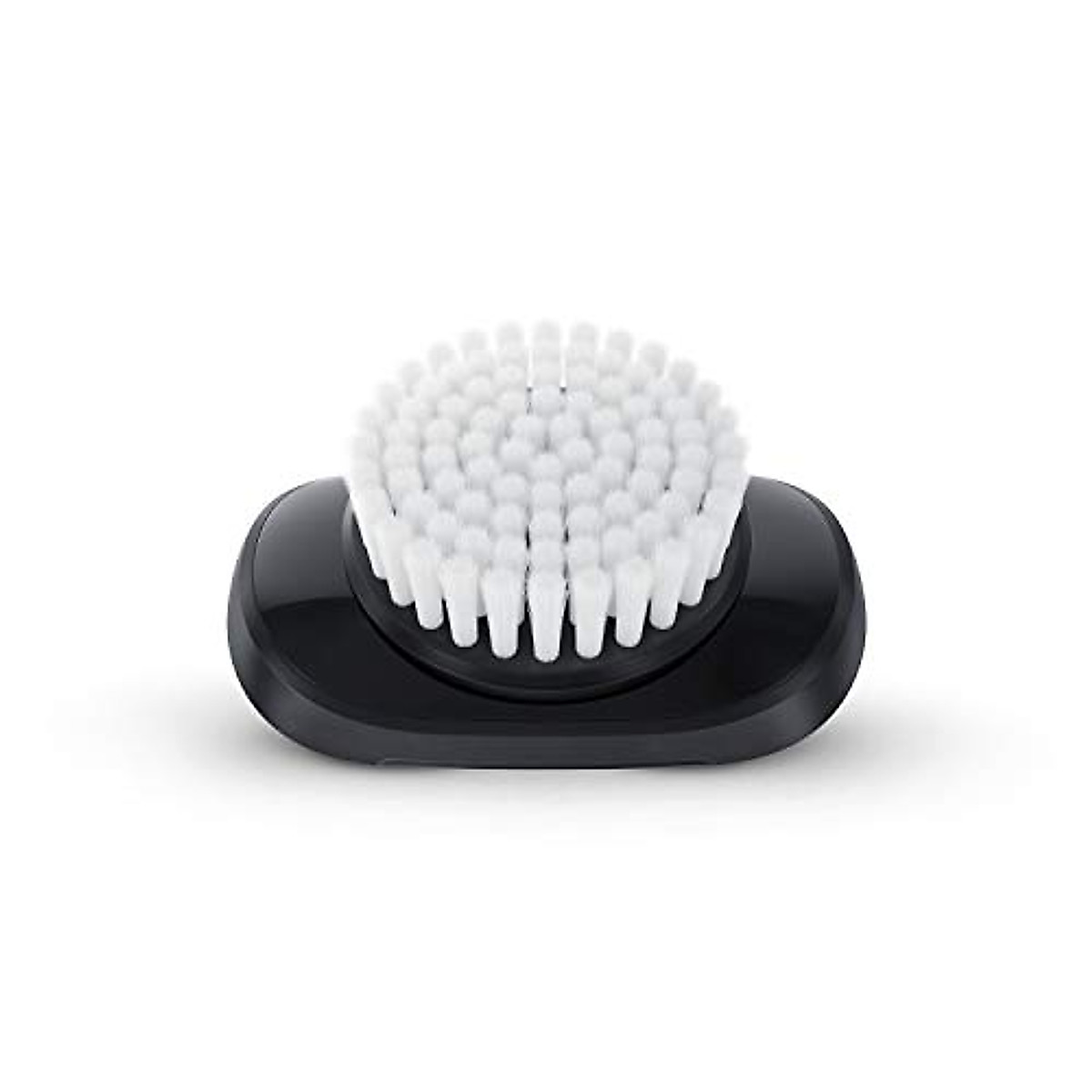 Braun EasyClick Cleansing Brush Attachment for Series 5, 6 and 7 Electric Razors, Compatible with Electric Shavers 5018s, 5020s, 6075cc, 7071cc, 7075cc, 7085cc, 7020s, 5050cs, 6020s, 6072cc, 7027cs