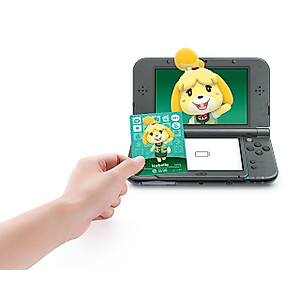 Animal Crossing Series 1 Single Pack of 6 Cards