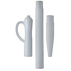 3 piece Plastic Wine Thief