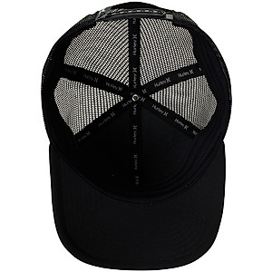 Hurley Men's Baseball, 010, One Size