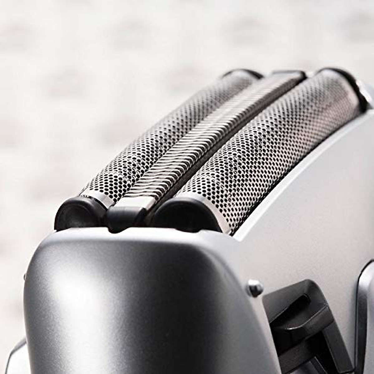 Panasonic Arc3 Electric Shaver 3-Blade Cordless Razor with Wet Dry Convenience for Men, ES-SL83-S