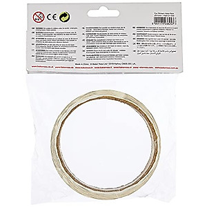 Baker Ross EV1202 Eye Stickers - Pack of 1000, Embellishments for Kids to Add to Arts and Crafts Projects, Stick On Eyes, Black & White