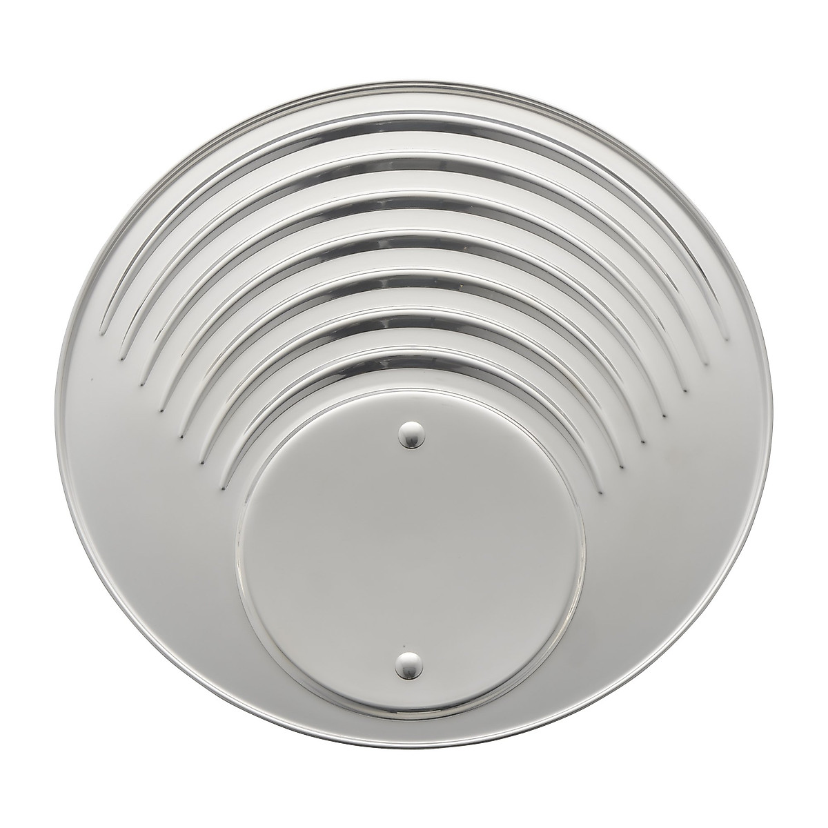 ZWILLING Cookware Universal Lid, One Size, Silver