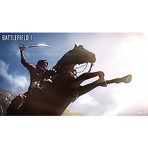 XBOX ONE - [ED - BATTLEFIELD 1