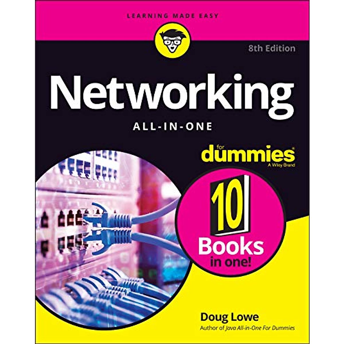 Networking All-in-One For Dummies (For Dummies (Computer/Tech))