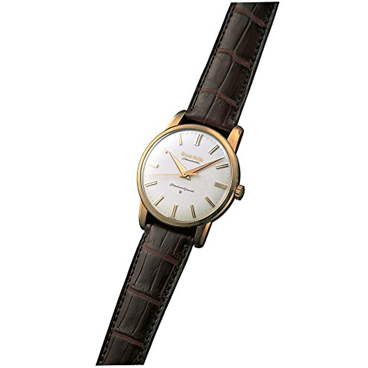 The Watch Book II (English, German and French Edition)