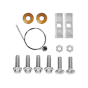 Draw-Tite 75912 Max-Frame Receiver, 2" Receiver