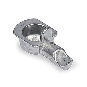 Spare Hardware Parts Old Billy Bookshelf Pins (Replacement for IKEA Part #121762) (Pack of 12)