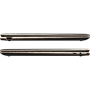 HP Spectre X360 14 2-in-1 Laptop 13.5" 3K2K UHD OLED Touchscreen (100% DCI-P3, 400 nits) 11th Gen Intel Quad-Core i7-1195G7 16GB RAM 2TB SSD Backlit Fingerprint Thunderbolt Pen Win11 + HDMI Cable