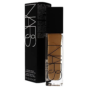 NARS Natural Radiant Longwear Foundation - Vanuatu Women Foundation I0101542 1 Fl Oz (Pack of 1)