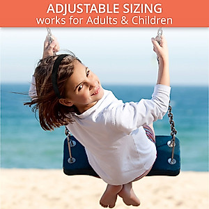 BaniBands 3-Pack Headbands for Women Sports | Perfect for Workout Exercise Yoga Sweat Active Fitness Athletic Gym Running Jogging | No Slip Bands | Made in USA | Royal, Yellow, Orchid