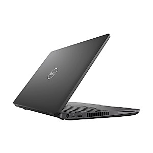 Dell Latitude 5501 15.6” HD Core i5-9400H 2.5GHz, 16GB RAM, 1TB SSD, Windows 11 Pro 64Bit, CAM (Renewed)